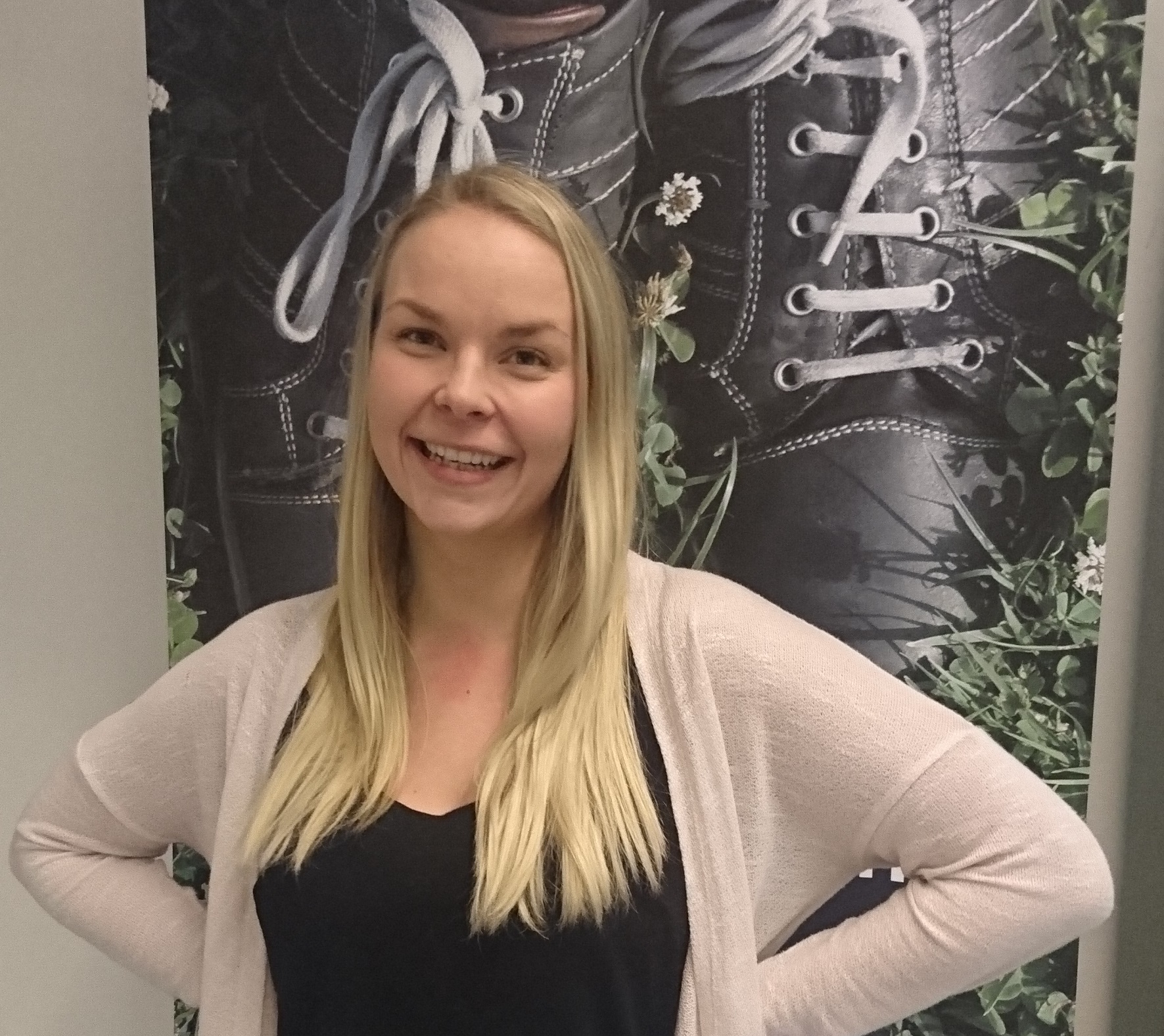 Suvi mukaan Trainee-hankkeeseen tammi-helmikuuksi | VALLI ry | Valli.fi